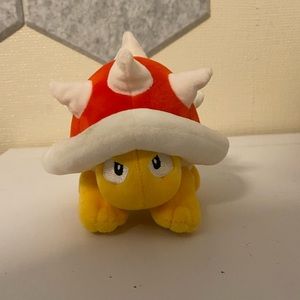 Nintendo | Other | Super Mario Plushes | Poshmark
